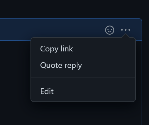 Template for Issues · Issue #2 · Joshua-Dunne/CA1-4Tech · GitHub