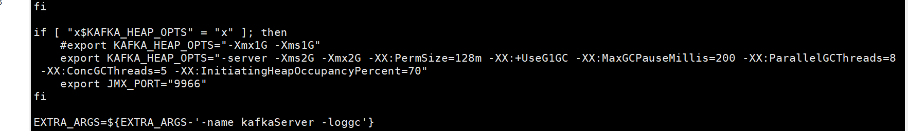 Get topic size from jmx has error · Issue #562 · smartloli/EFAK · GitHub