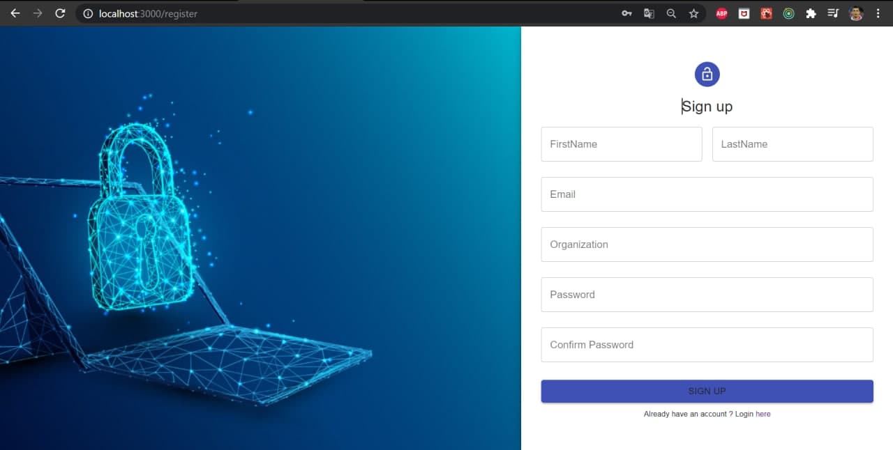 GitHub - Cristalsys/qr-code-app