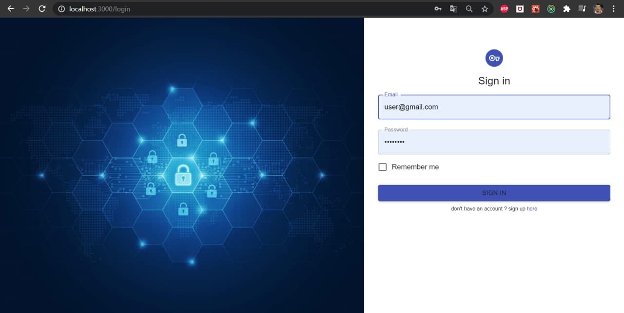 GitHub - Cristalsys/qr-code-app