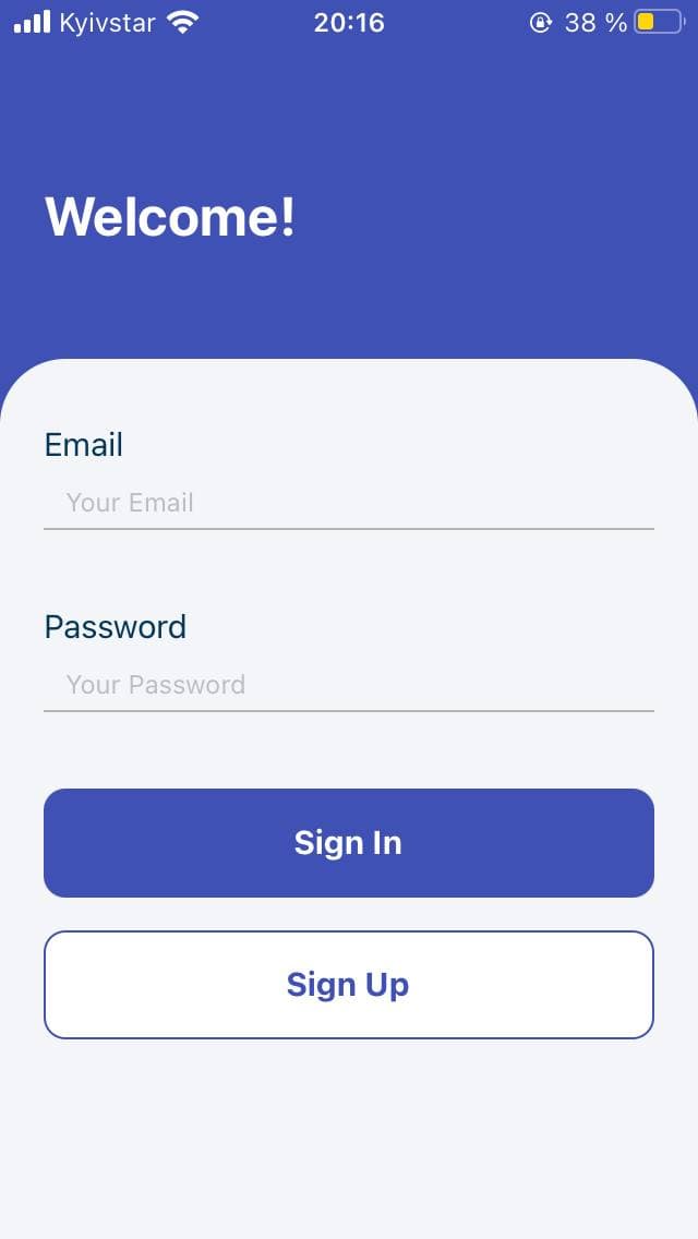 GitHub - Cristalsys/qr-code-app