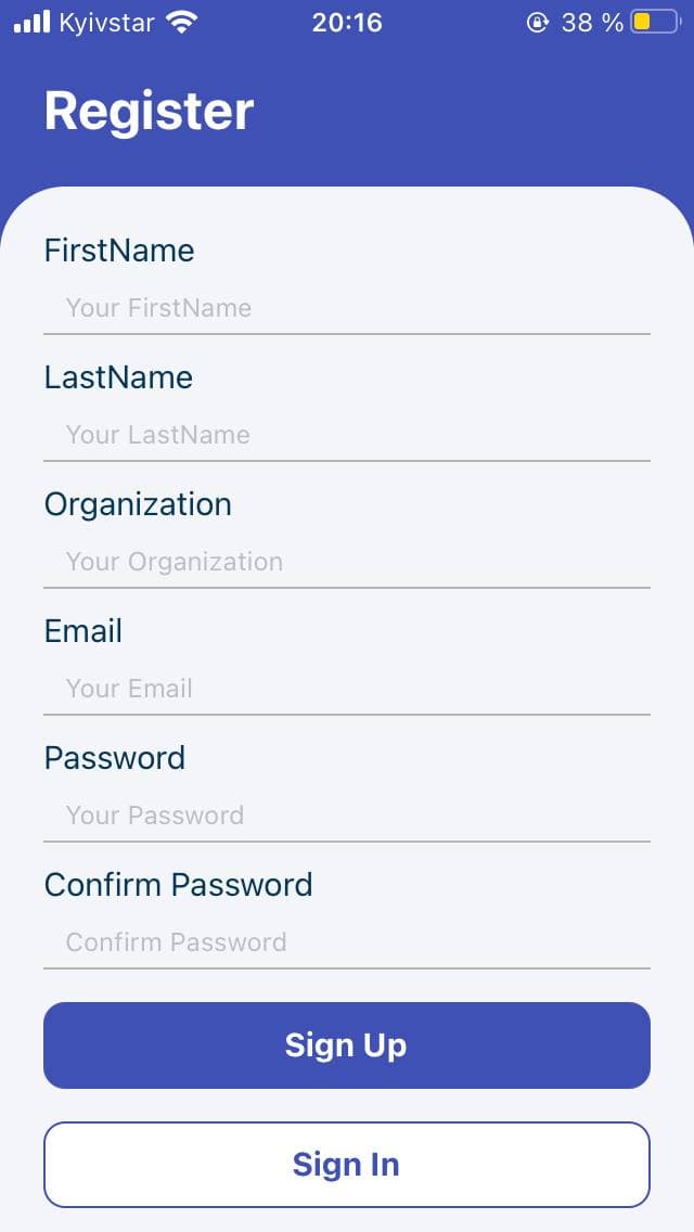 GitHub - Cristalsys/qr-code-app