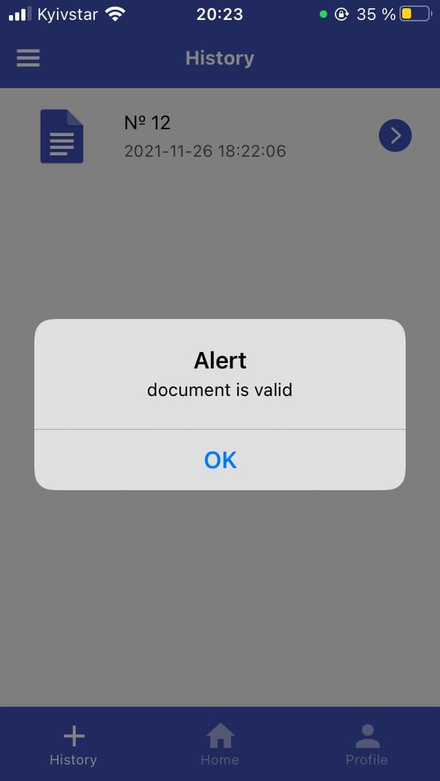 GitHub - Cristalsys/qr-code-app