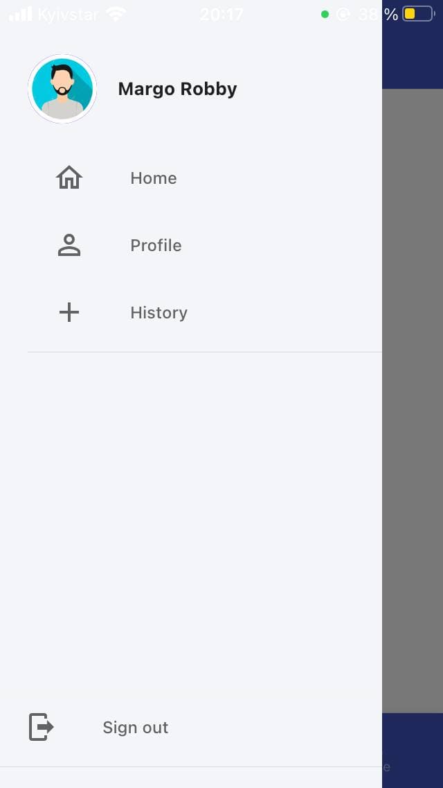 GitHub - Cristalsys/qr-code-app