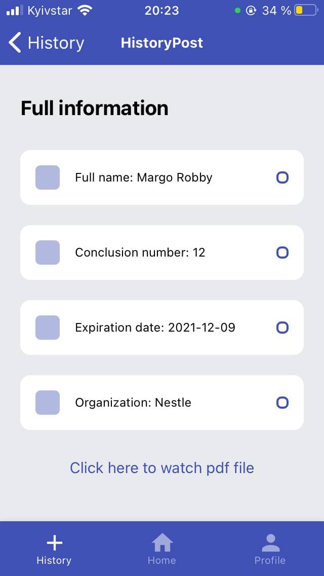 GitHub - Cristalsys/qr-code-app