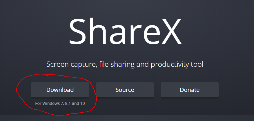 Error "The cloud file provider is not running" · Issue #3723 · ShareX/ShareX · GitHub
