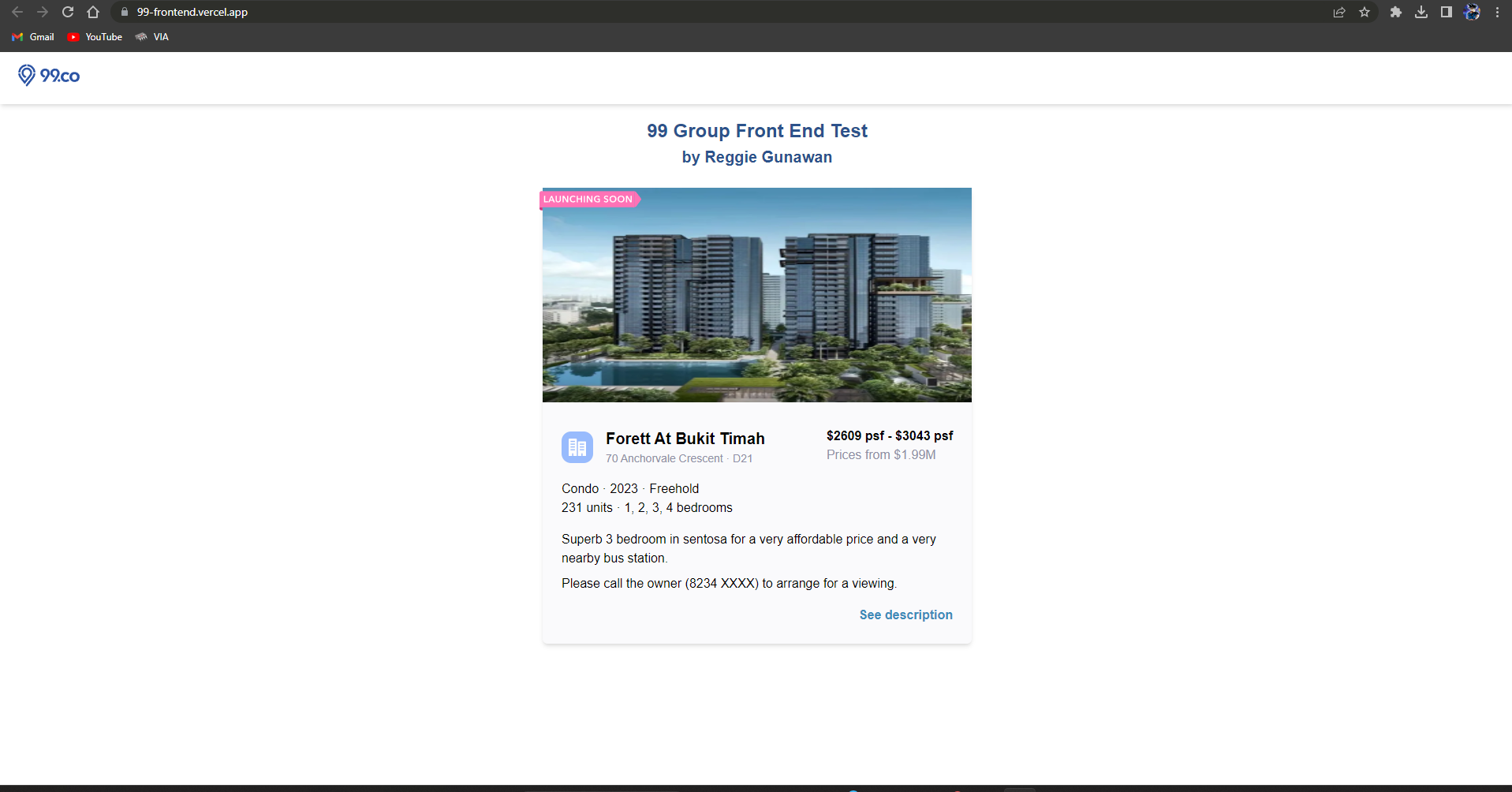 GitHub - reggiegunawan88/99-frontend: Front End repository for 99 Group