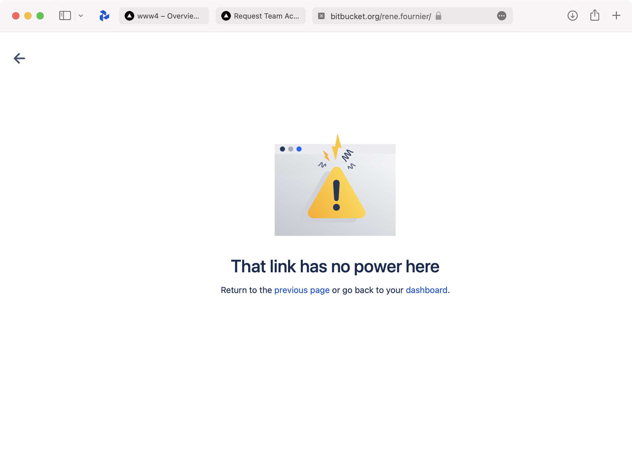 Vercel To Bitbucket Authorization Breaks After An Hour · Issue 6768 · Vercelvercel · Github