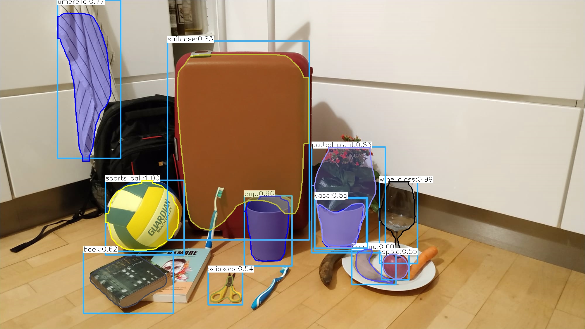 GitHub - AlexMartinezSenent/instance_segmentation: C++ implementation ...