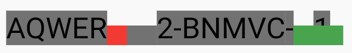 Richtext With Widgetspan In Rtl Layout Will Be Misplaced · Issue 111381 · Flutterflutter · Github
