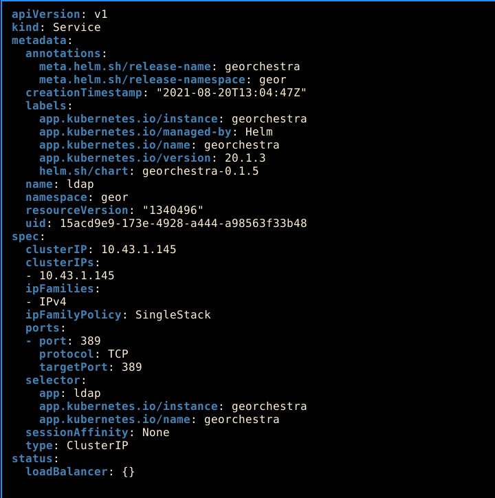 Ldap Port Overrides Ldapport · Issue 374 · Dalibo Ldap2pg · Github