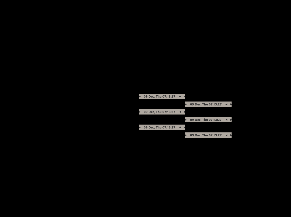 [🐛 Bug] Docker Compose Use Network Mode Host Starting Multiple Containers Will Lead To Vnc