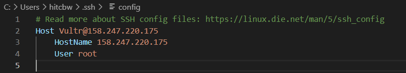 Remote Ssh Ssh Remote Host Error With Access Denied · Issue 113871 · Microsoftvscode · Github