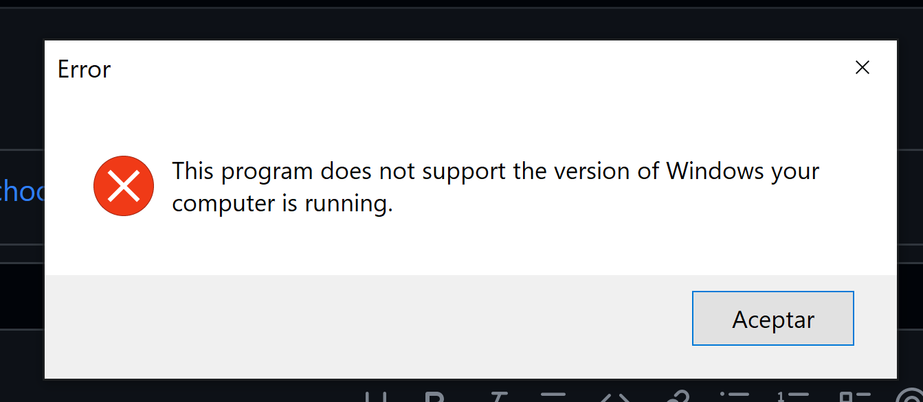 add support for windows 10 LTSC · Issue #1808 · rocksdanister/lively · GitHub