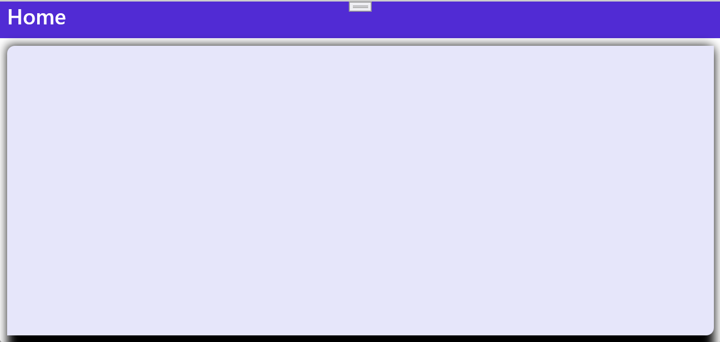 [Android] Shadow not working properly with clipping · Issue #14786 · dotnet/maui · GitHub