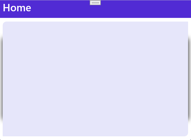 [Android] Shadow not working properly with clipping · Issue #14786 · dotnet/maui · GitHub