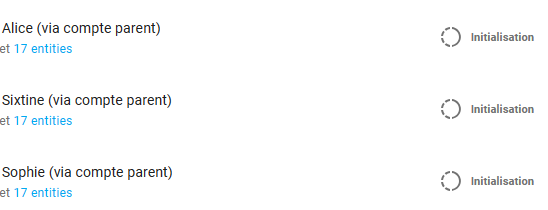 initialisation · Issue #51 · delphiki/hass-pronote · GitHub