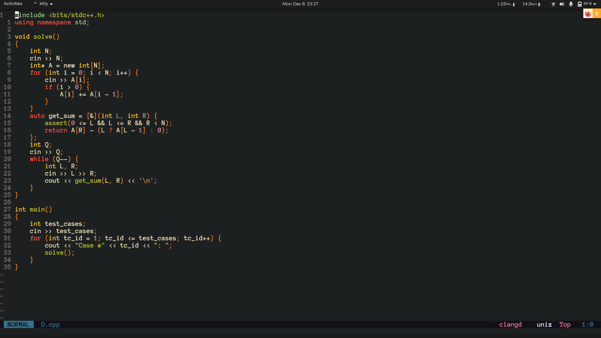No error/warning, still showing empty column · Issue #1548 · neovim/nvim-lspconfig · GitHub