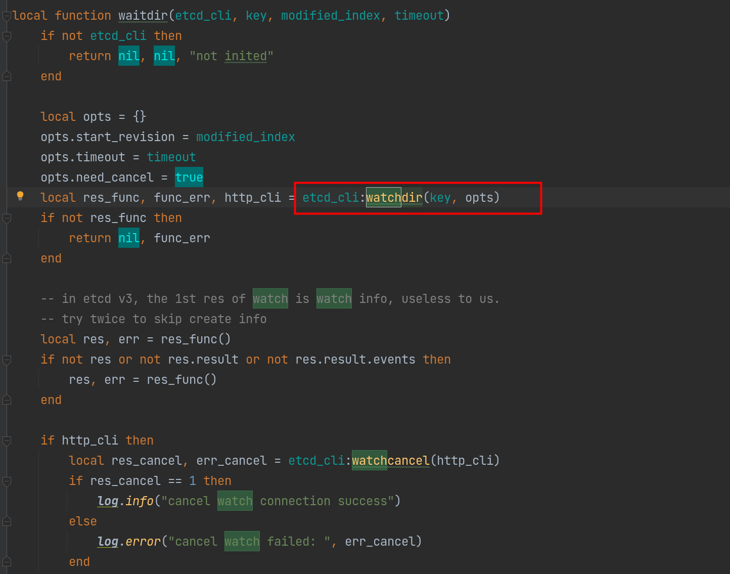 Bug Proxy Etcd Via Apisix Watch Timeout No Response · Issue 9263 · Apacheapisix · Github