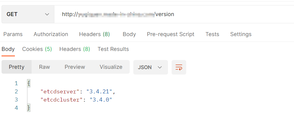 bug: proxy etcd via apisix: watch timeout: no response · Issue #9263 · apache/apisix · GitHub