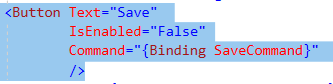 [Bug] IsEnabled does not work for Button · Issue #6991 · xamarin/Xamarin.Forms · GitHub