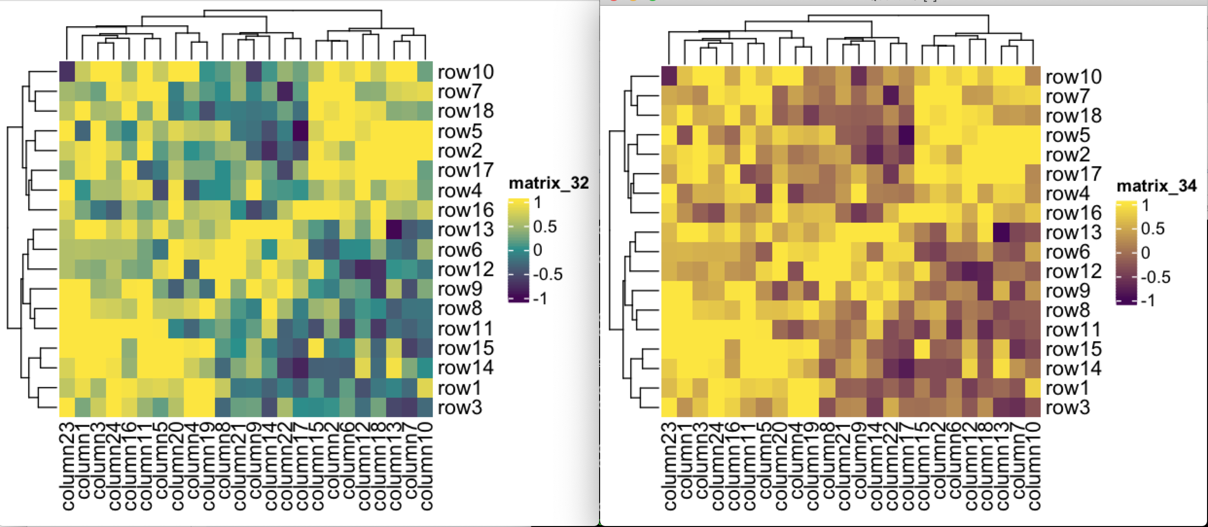 mystery color mapping for viridis color with 2 breaks · Issue #690 ...