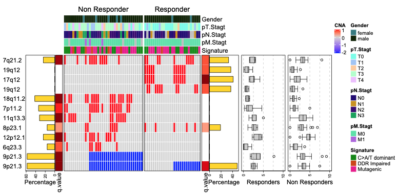 Adding side box plot for RPKM of two groups to oncoplot · Issue #562 ...