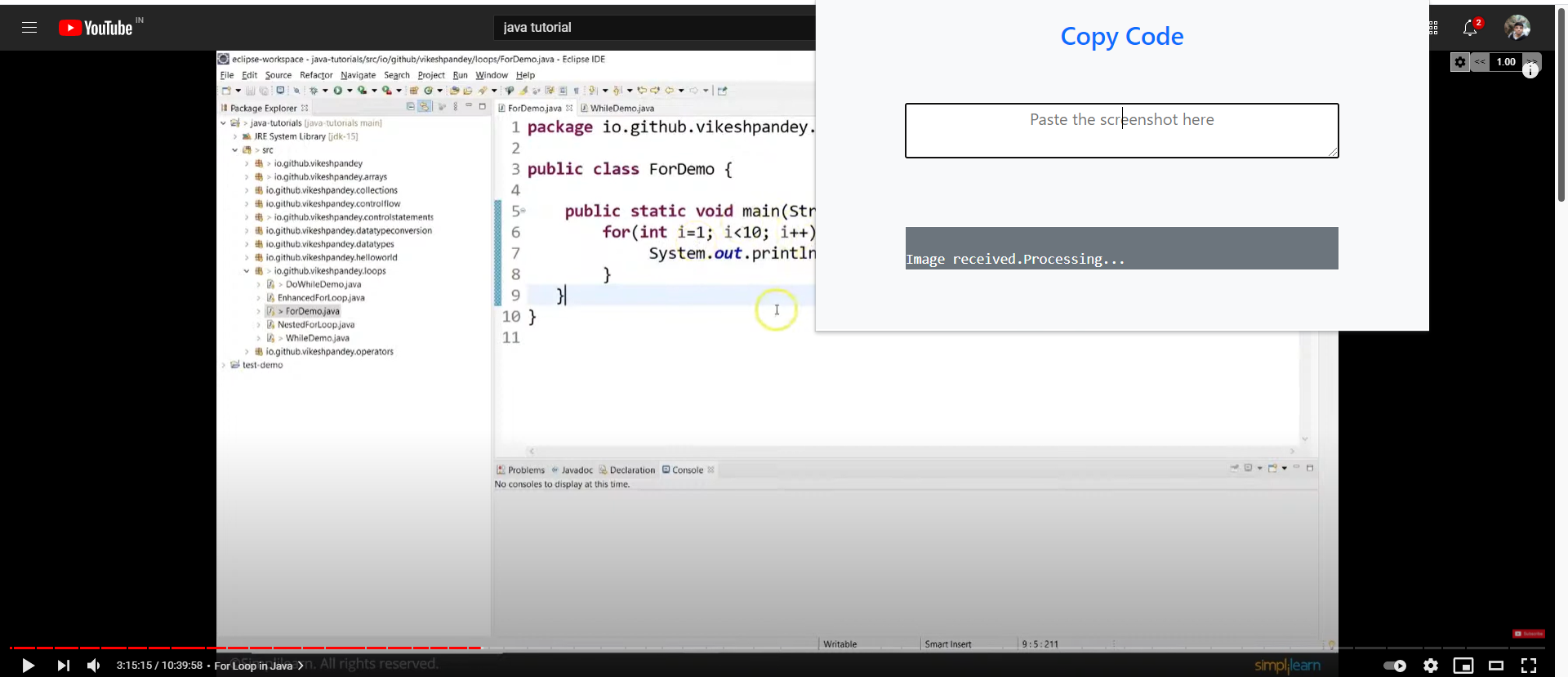 GitHub - sharma18b/Get-Code: a chrome extension to extract code ...