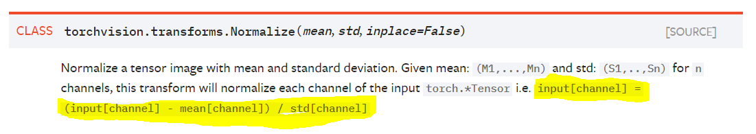 Hi I Found A Typo In The Documentation · Issue 32279 · Pytorchpytorch · Github