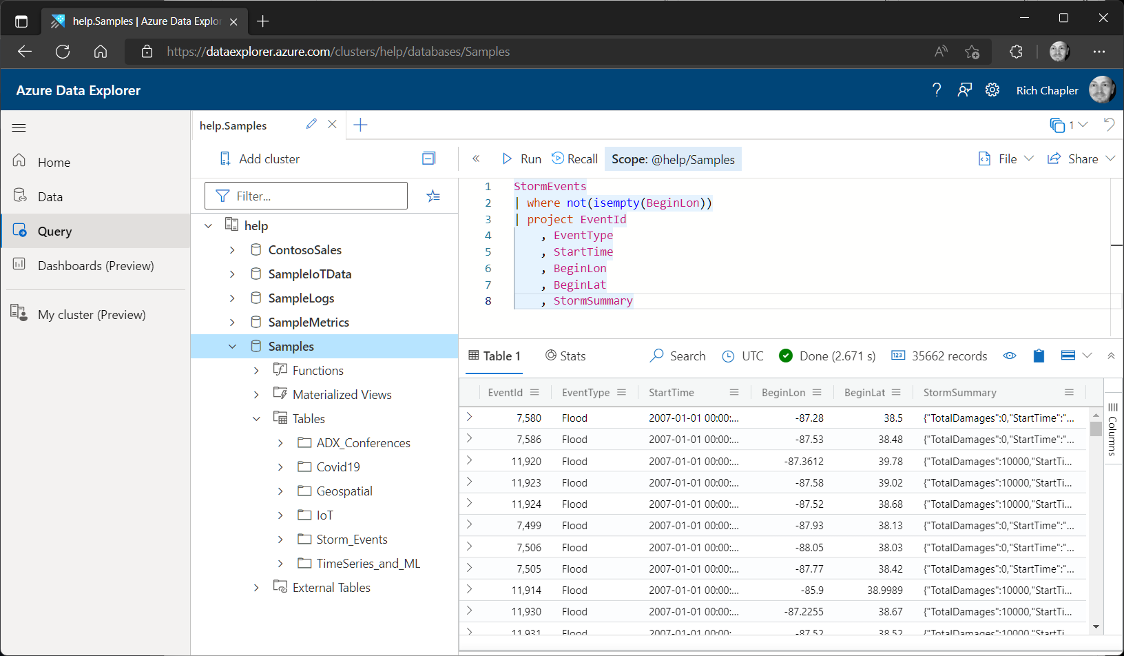 Data Acquisition… Pre-Ingestion Checklist | Azure Solutions