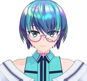 ScarFace · Issue #87 · UuuNyaa/blender_mmd_assets · GitHub