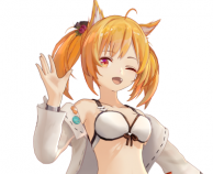 Sora · Issue #94 · UuuNyaa/blender_mmd_assets · GitHub