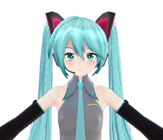 Mikued-ElsieEstuary · Issue #106 · UuuNyaa/blender_mmd_assets · GitHub
