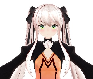 Elsie Estuary · Issue #111 · UuuNyaa/blender_mmd_assets · GitHub