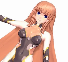 Mirai Asuka · Issue #133 · UuuNyaa/blender_mmd_assets · GitHub