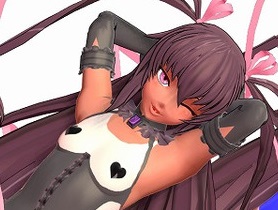 Dress Yukikaze · Issue #135 · UuuNyaa/blender_mmd_assets · GitHub