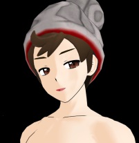 Victor R18 · Issue #177 · UuuNyaa/blender_mmd_assets · GitHub