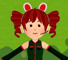 illust-ya style Teto · Issue #192 · UuuNyaa/blender_mmd_assets · GitHub