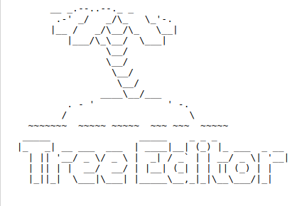 GitHub - KozlovAV426/TreeEditor