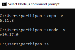 error No valid versions available for undefined · Issue #5004 · SharePoint/sp-dev-docs · GitHub