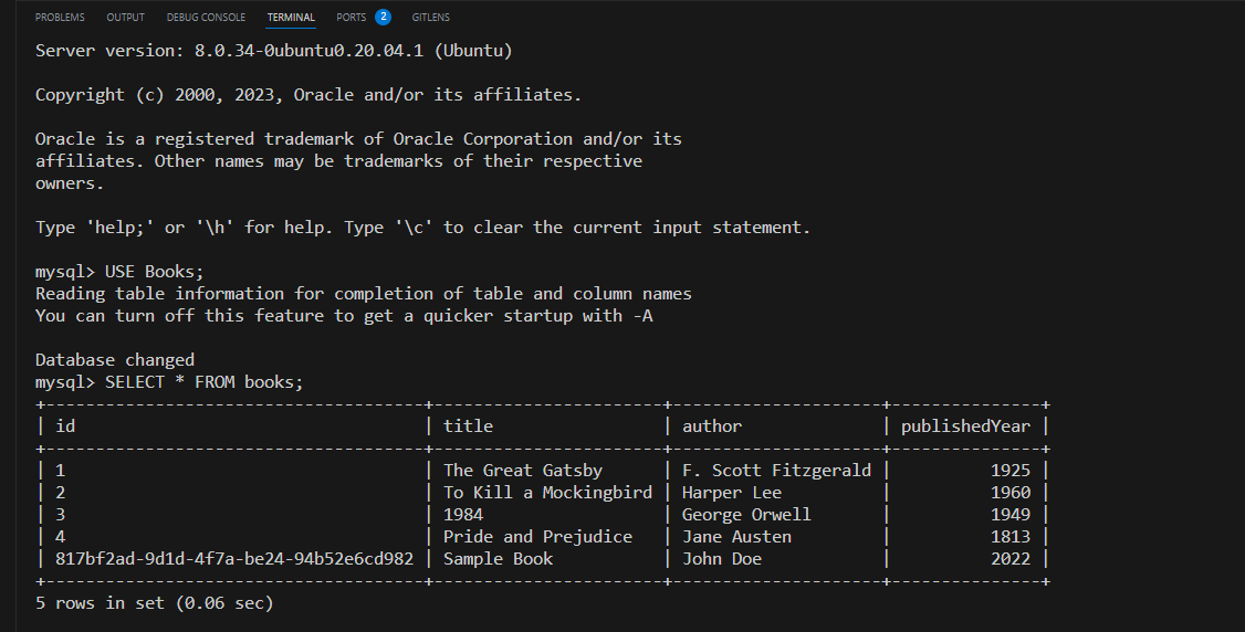 GitHub - aasurjya/BookSelfManager