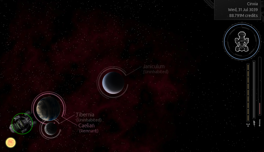 Endpoint `explode` does not destroy the player ship if it is strong enough. · Issue #8831 ...