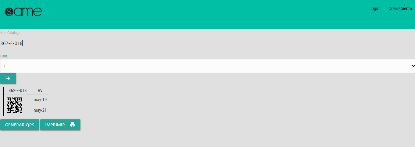 GitHub - juaneme8/stock-qr-generator: [DEPRECATED] Application to ...
