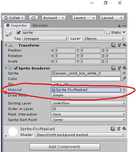 Can see cables through walls · Issue #1794 · unitystation/unitystation · GitHub