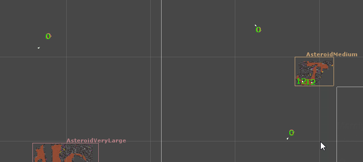 Aliens are flying around space · Issue #2619 · unitystation/unitystation · GitHub