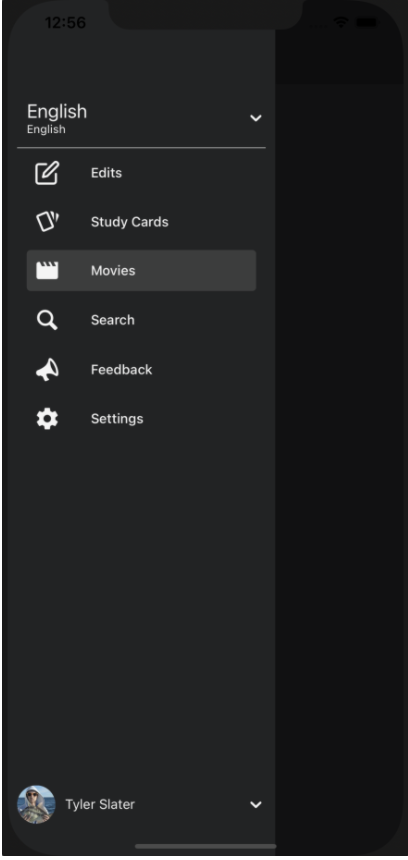 Drawer Navigator Drawer intermittently appears with shrunken width ... Drawer Navigator Drawer intermittently appears with shrunken width ...