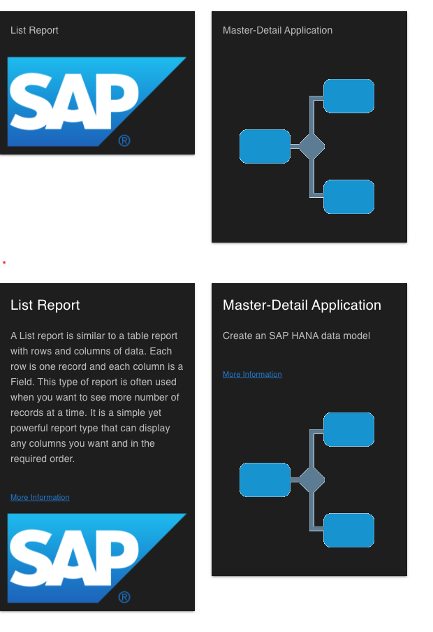 Dynamic Tile Sizes By Tobiasqueck · Pull Request 86 · Sap Inquirer Gui · Github