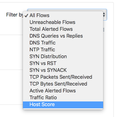 Host map menu entries are not sorted · Issue #5176 · ntop/ntopng · GitHub