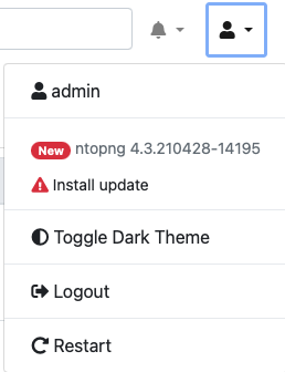 Regression: Automatic update does not work · Issue #5241 · ntop/ntopng · GitHub