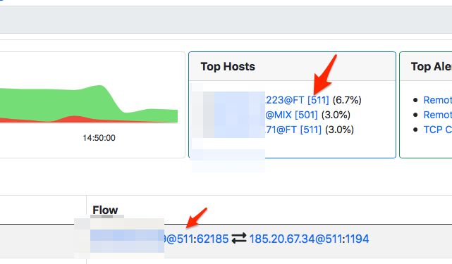 Invalid Alert VLAN Tags · Issue #5632 · ntop/ntopng · GitHub